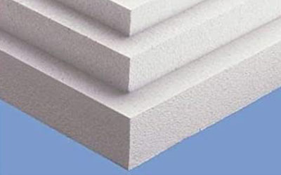 Expanded Polystyrene (EPS) Insulation | Pre insulated Duct
