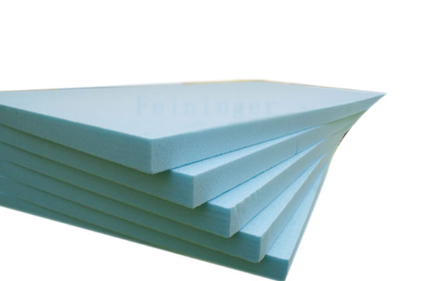 Extruded Polystyrene